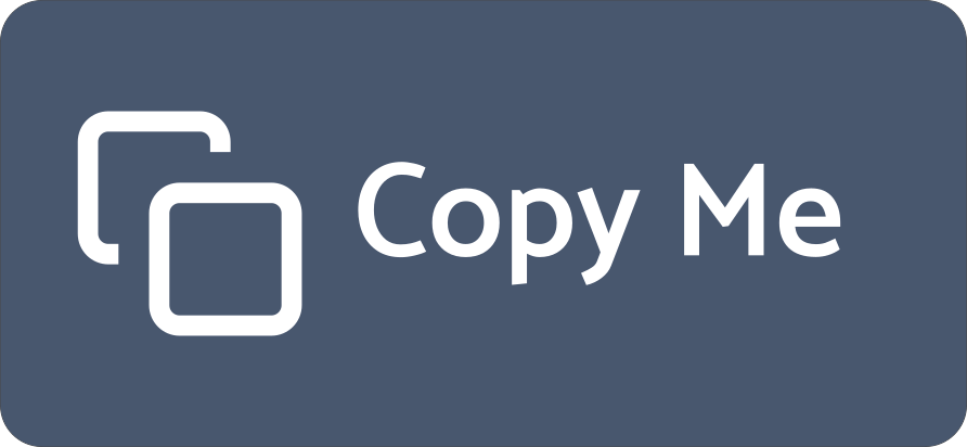 Copy to clipboard in Joomla - Hepta Extensions